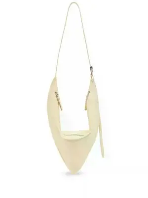 Proenza Schouler Tetra Shoulder Bag - Neutrals