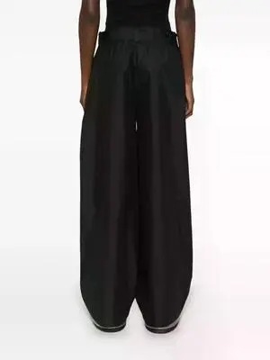 Moncler Tied-waist Trousers