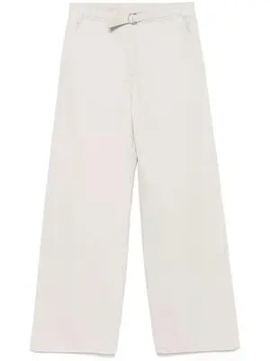 Our Legacy Straight Leg Pants For Women