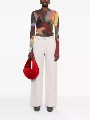 Our Legacy Harbour Trousers