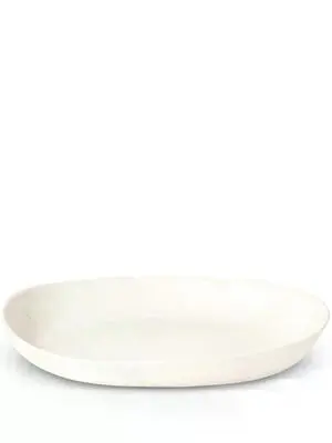 THE CONRAN SHOP Henley Oversized Serving Platter - White
