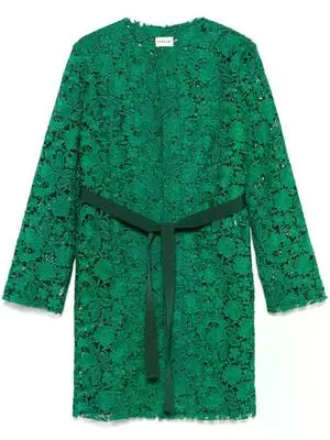 P.a.r.o.s.h Lace Coat