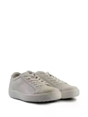 Ecco Soft 60 Trainers - White