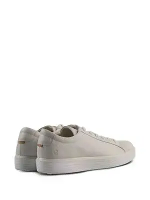 Ecco Soft 60 Trainers - White