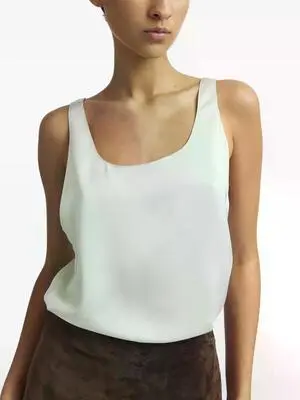 16Arlington Gilda Tank - Blue