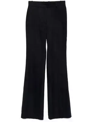 JOSEPH Tafira Trousers