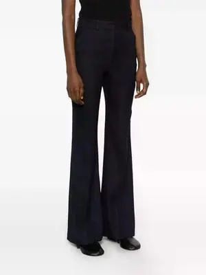JOSEPH Tafira Trousers