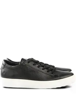 Ecco Logo Sneakers For Men