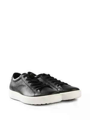 Ecco Soft 60 Low-top Trainers - Black