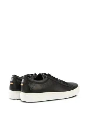 Ecco Soft 60 Low-top Trainers - Black