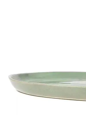 THE CONRAN SHOP Henley Oversized Round Serving Platter