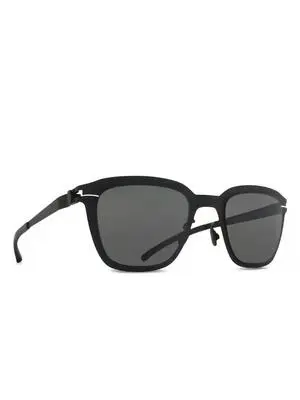 Mykita Avery Sunglasses - Black
