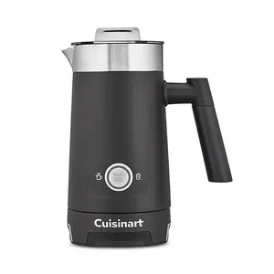 CUISINART Fr-16 Hot Cold Foam Milk Frother - Black