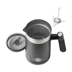 CUISINART Fr-16 Hot Cold Foam Milk Frother