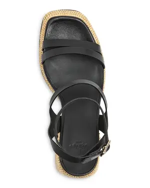 CastaÑer Victoria Platform Sandals