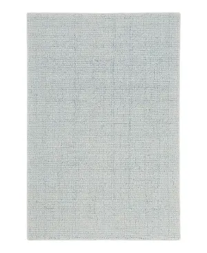 RADICI Marco 159 Area Rug, 6' X 9 - Sky