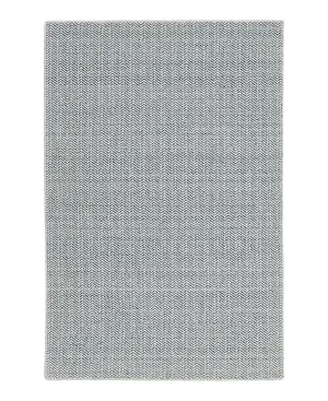RADICI Polo 350 Area Rug, 8' X 10 - Blue