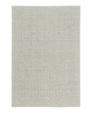 RADICI Polo 351 Area Rug, 6' X 9 - Ivory