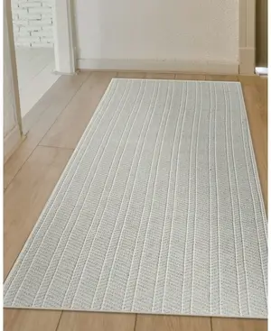 RADICI Polo 352 Runner Area Rug, 2'6 X 10