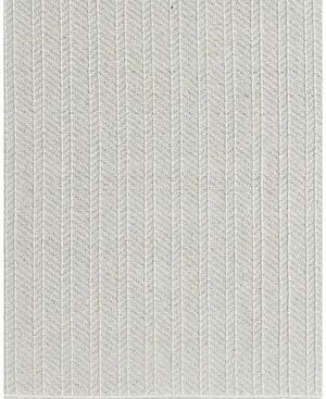 RADICI Polo 352 Runner Area Rug, 2'6 X 10