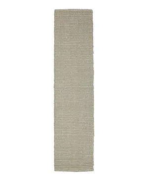 RADICI Adriano 920 Runner Area Rug, 2'6 X 10 - Olive
