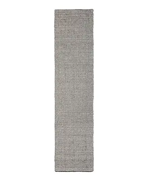 RADICI Adriano 921 Runner Area Rug, 2'6 X 10 - Dark/gray
