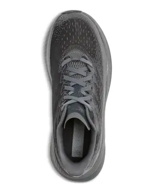 HOKA® Mach 6 Running Sneakers - Black