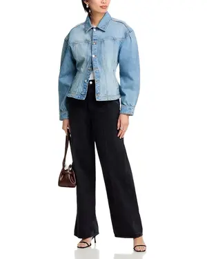EB DENIM Prima Denim Jacket