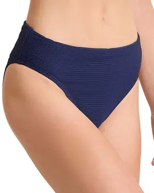 Tommy Bahama Ocean Point Hipster Bikini Bottom - Mare Navy