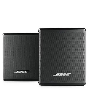 Bose Surround Wireless Speakers Pair - Black