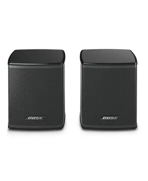 Bose Surround Wireless Speakers Pair - Black