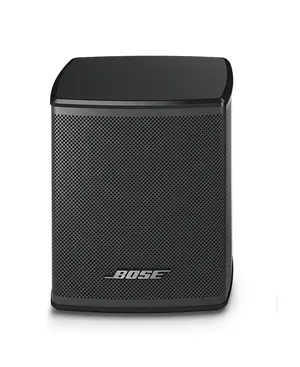 Bose Surround Wireless Speakers Pair - Black