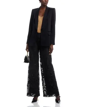 UNGARO Stella Pants - Black