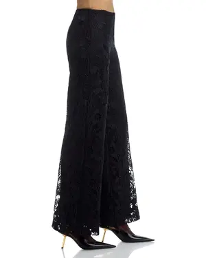 UNGARO Stella Pants - Black
