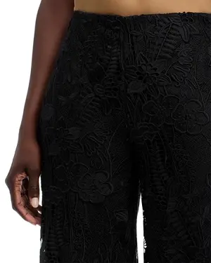 UNGARO Stella Pants - Black