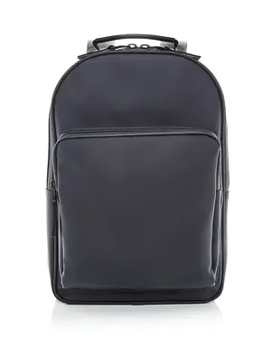 Rains Book Daypack Large - Navy