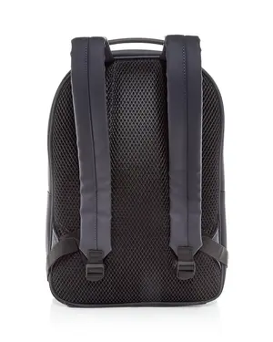 Rains Book Daypack Large - Navy