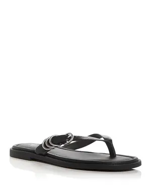Rag & Bone Thong Sandals For Women