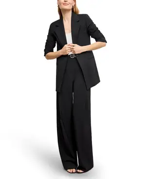 M.M.LAFLEUR Rossi Executive Blazer