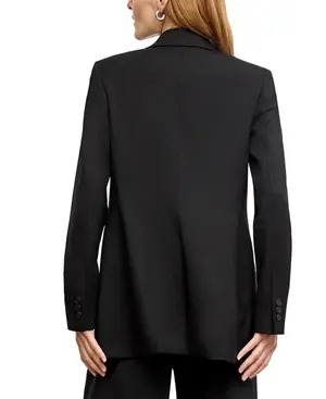 M.M.LAFLEUR Rossi Executive Blazer