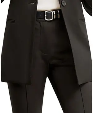 M.M.LAFLEUR Rossi Executive Blazer