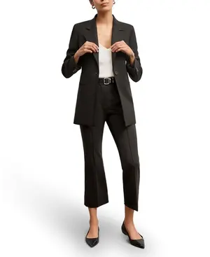 M.M.LAFLEUR Rossi Executive Blazer