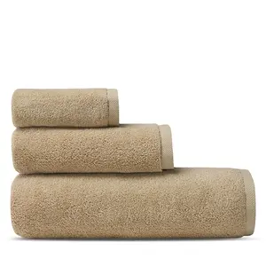 SFERRA Cielo Wash Cloth - Sand