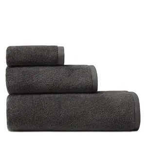 SFERRA Cielo Hand Towel - Titanium