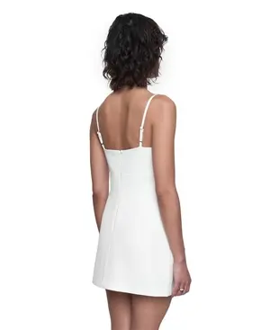 Rebecca Minkoff Mira Skort Mini Dress