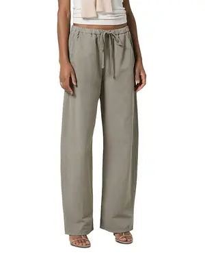 Women's Pull-On Drawstring Pants