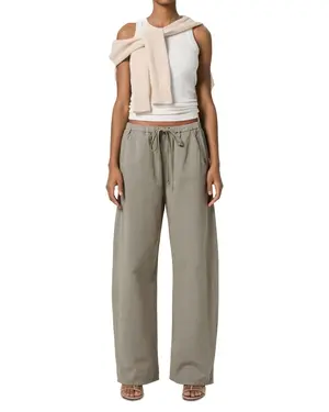 Citizens Of Humanity Ayla Pull-on Pants