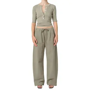 Citizens Of Humanity Ayla Pull-on Pants