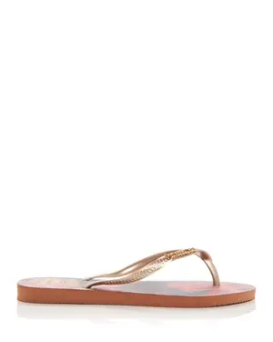 Havaianas Slim Flip Flop Sandals