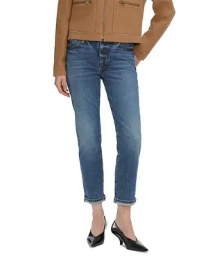 Women's Frame Le Garcon Jeans